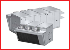 Commercial Air Management