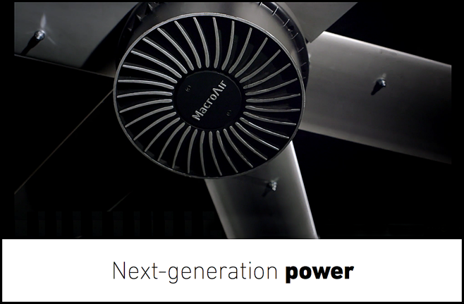 Commercial Air Management